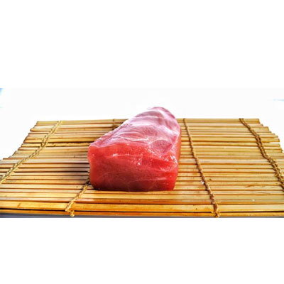 Mebachi Akami (Big-Eye Tuna) for Good Sashimi in Singapore