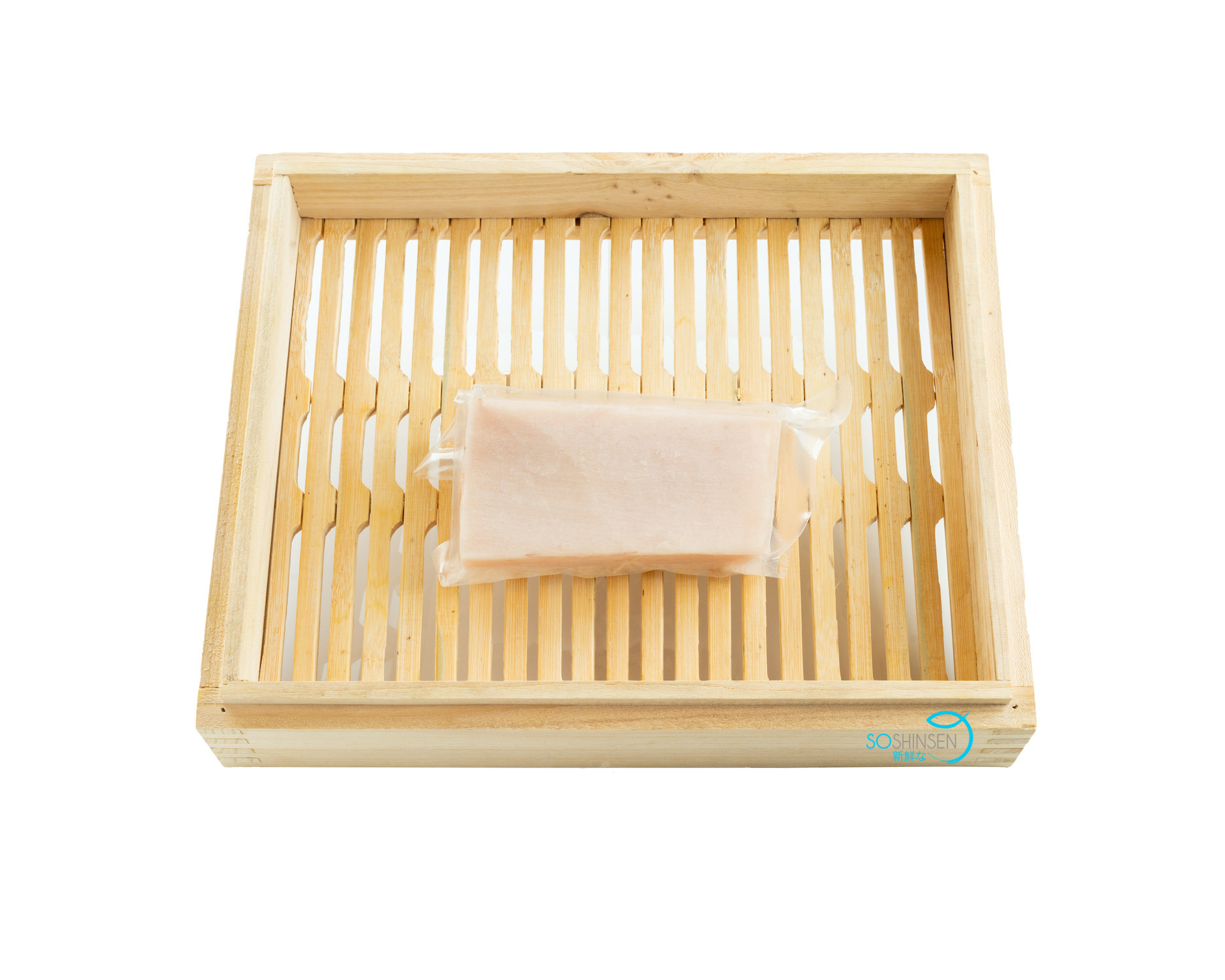 Frozen Mekajiki / Swordfish - Loin (Pcs) - Soshinsen